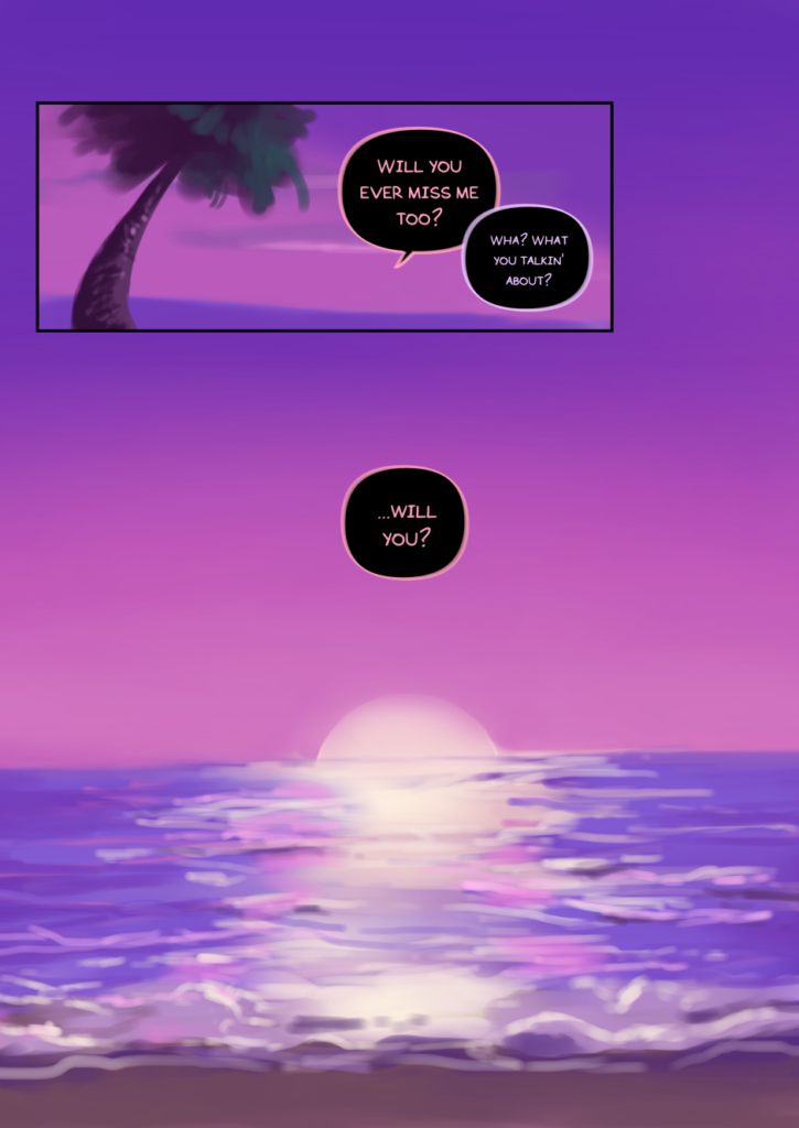 ch1-pg3 – Only In Your Dreams!